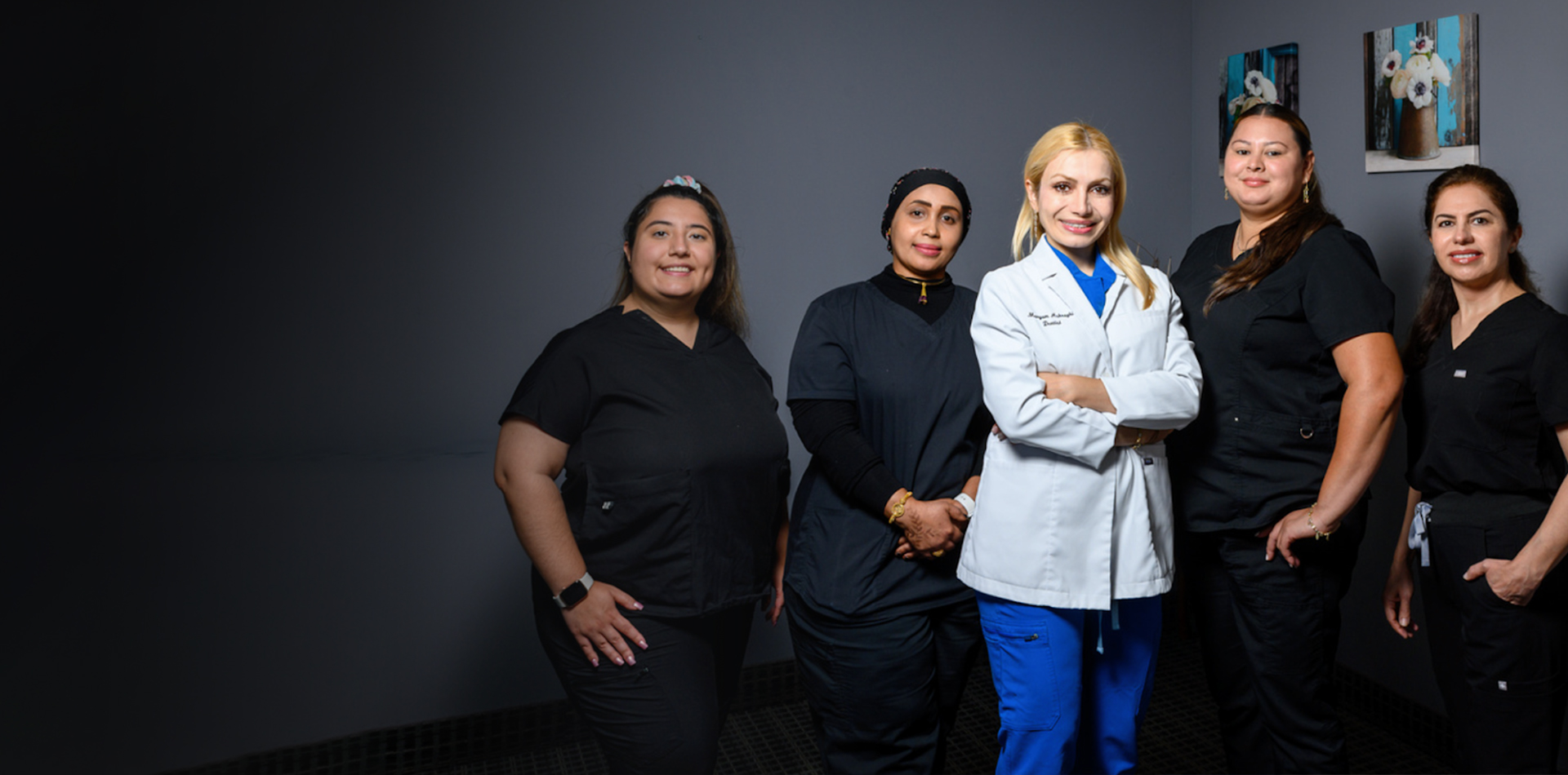 Dentist in Burke VA | Alpine Dental